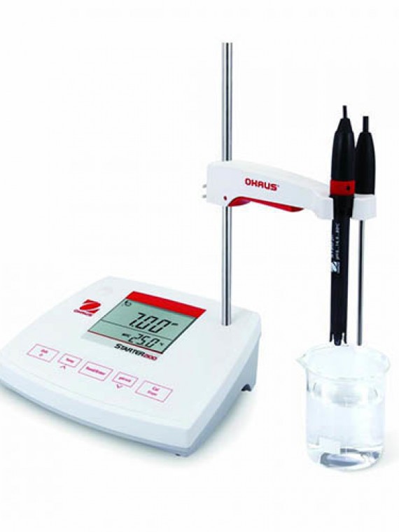 pH Meters Archives - Femto Scientific