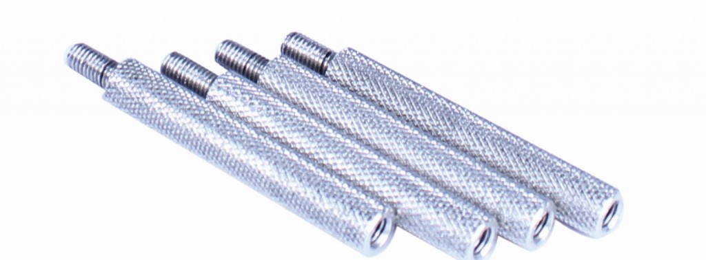 SCILOGEX Disk Support Rods - Femto Scientific